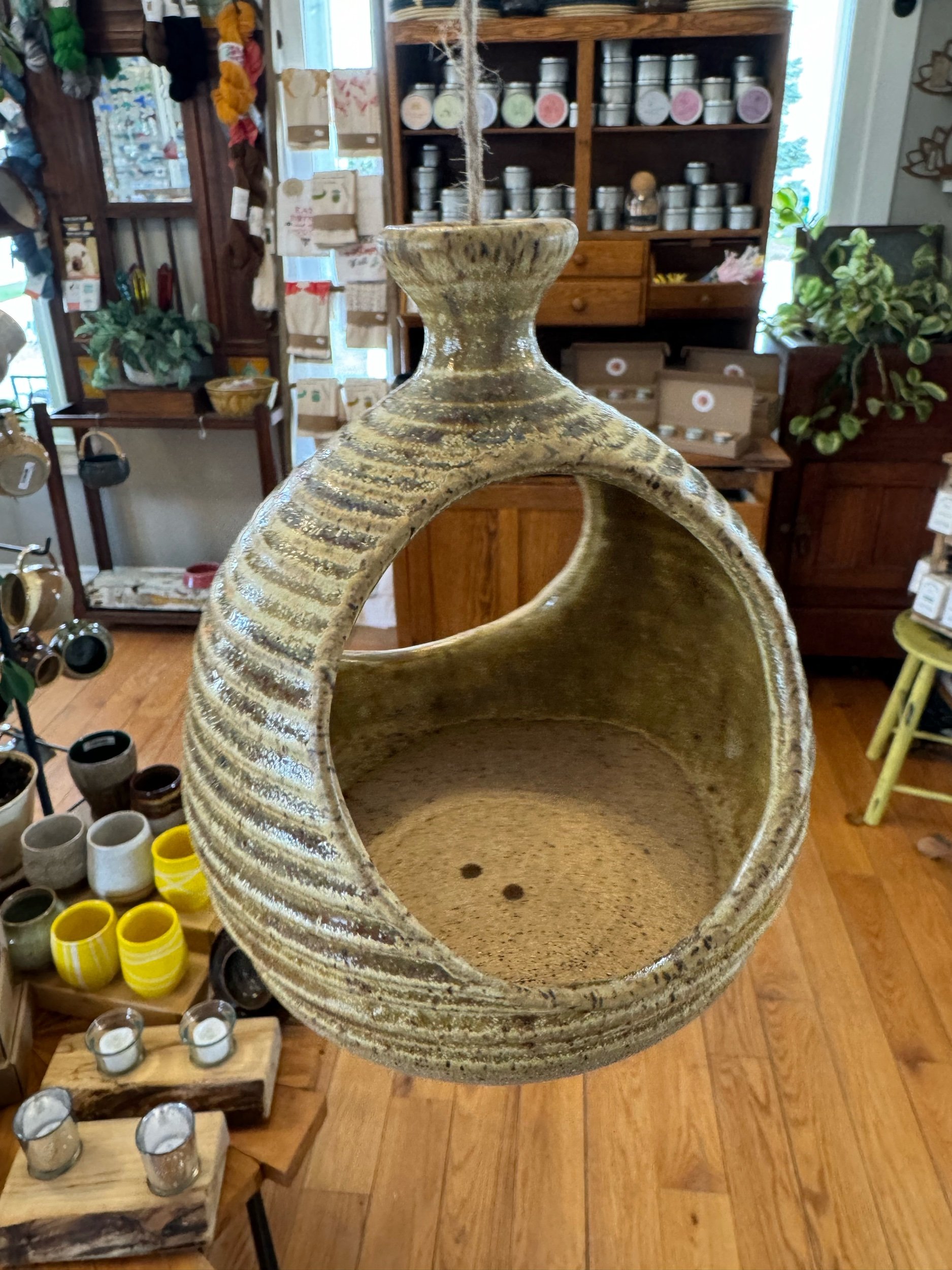 Pottery Shop — Mud Queen Pottery