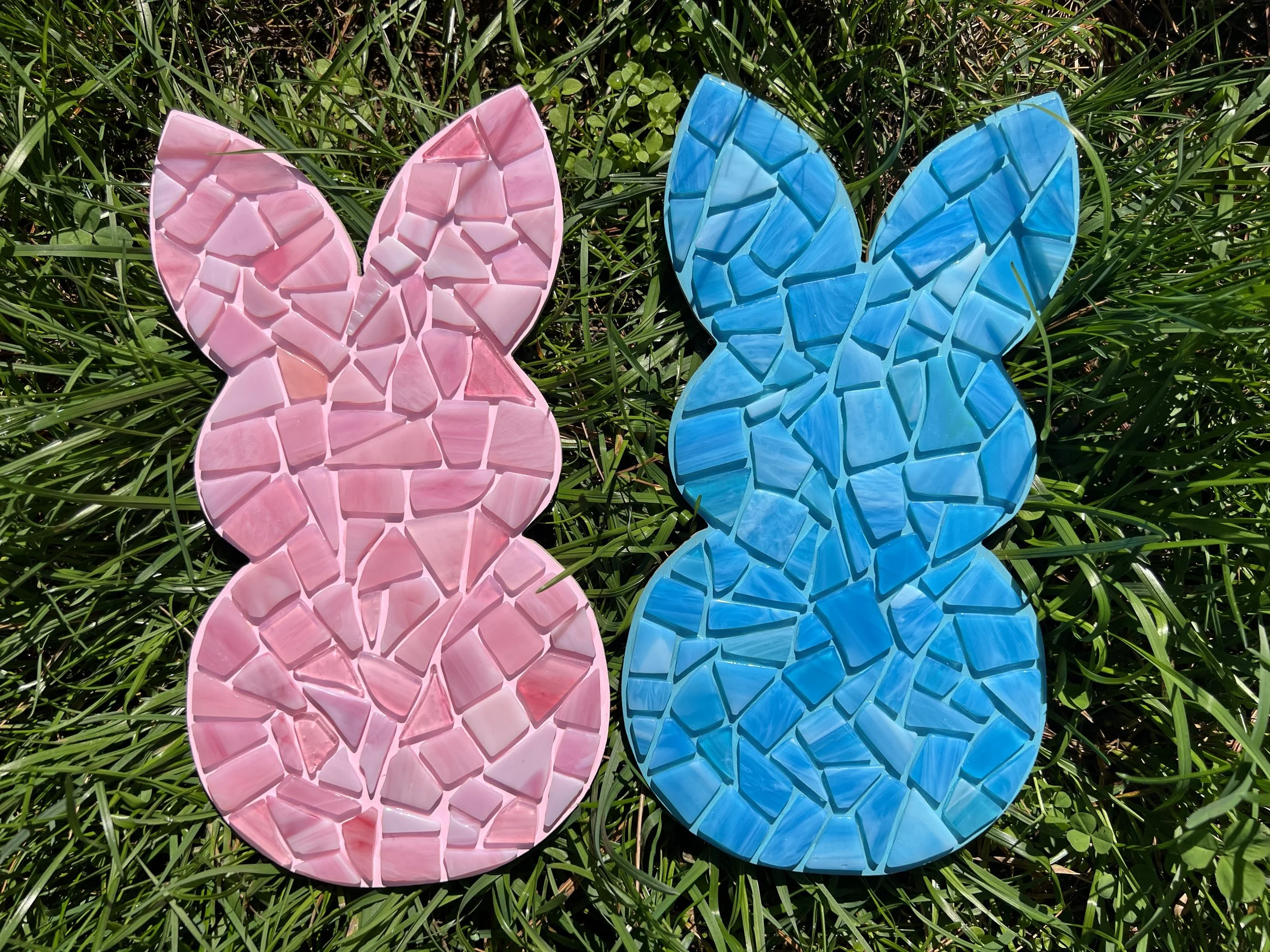 Mosaic Classes — Mud Queen Pottery