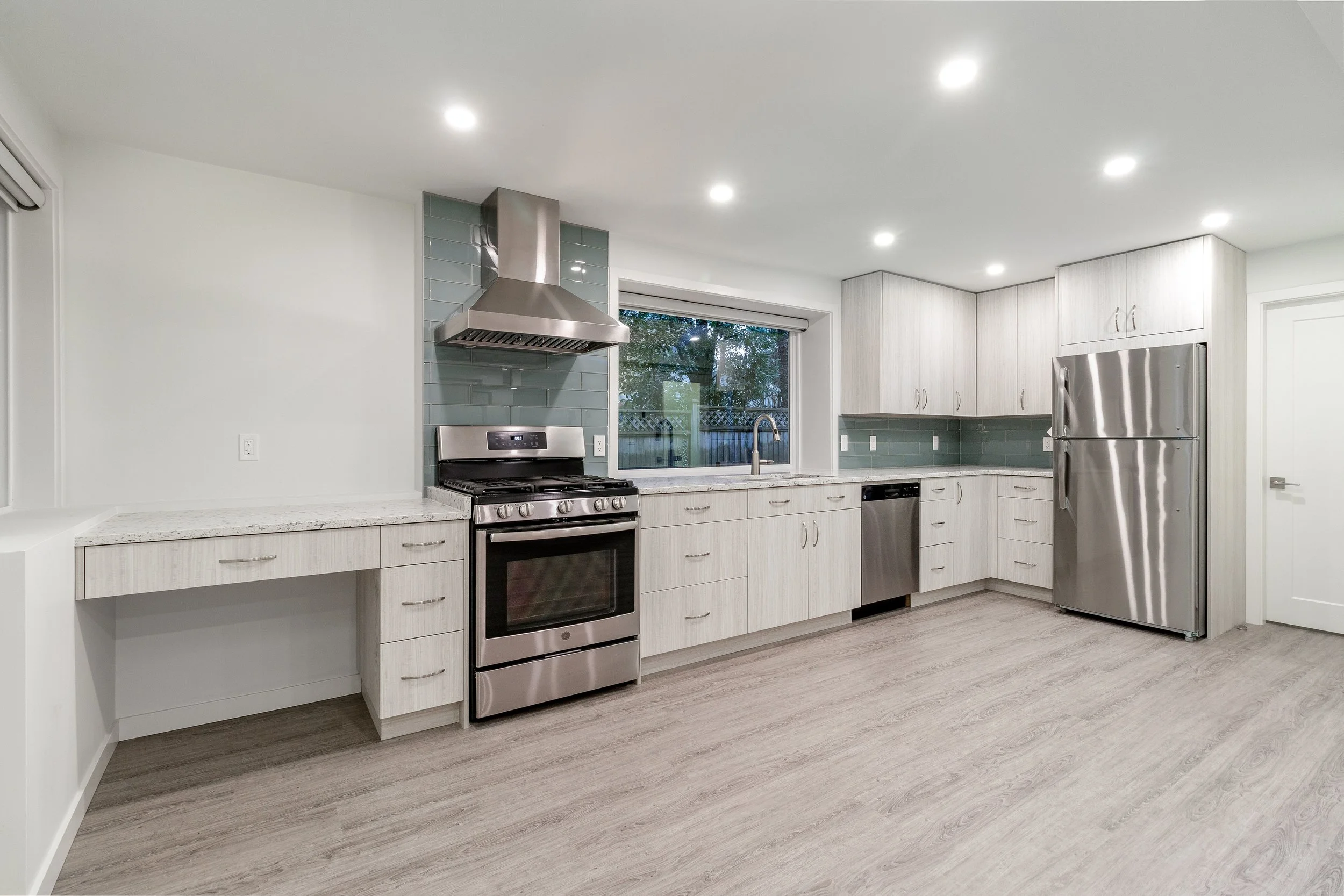 Residential Gallery — MPB Construction