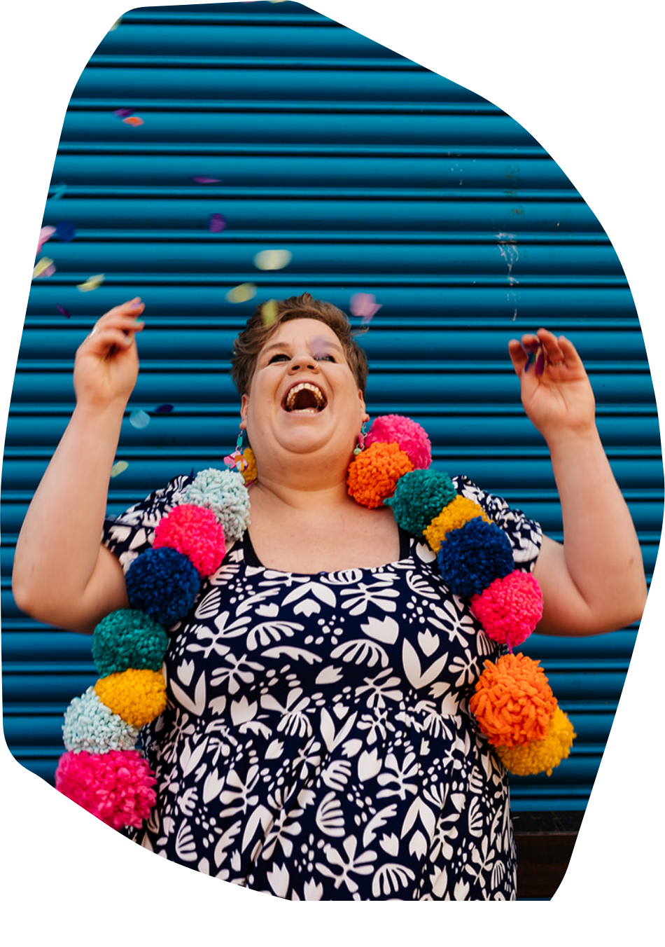 About Meg — The Rebel Rousers