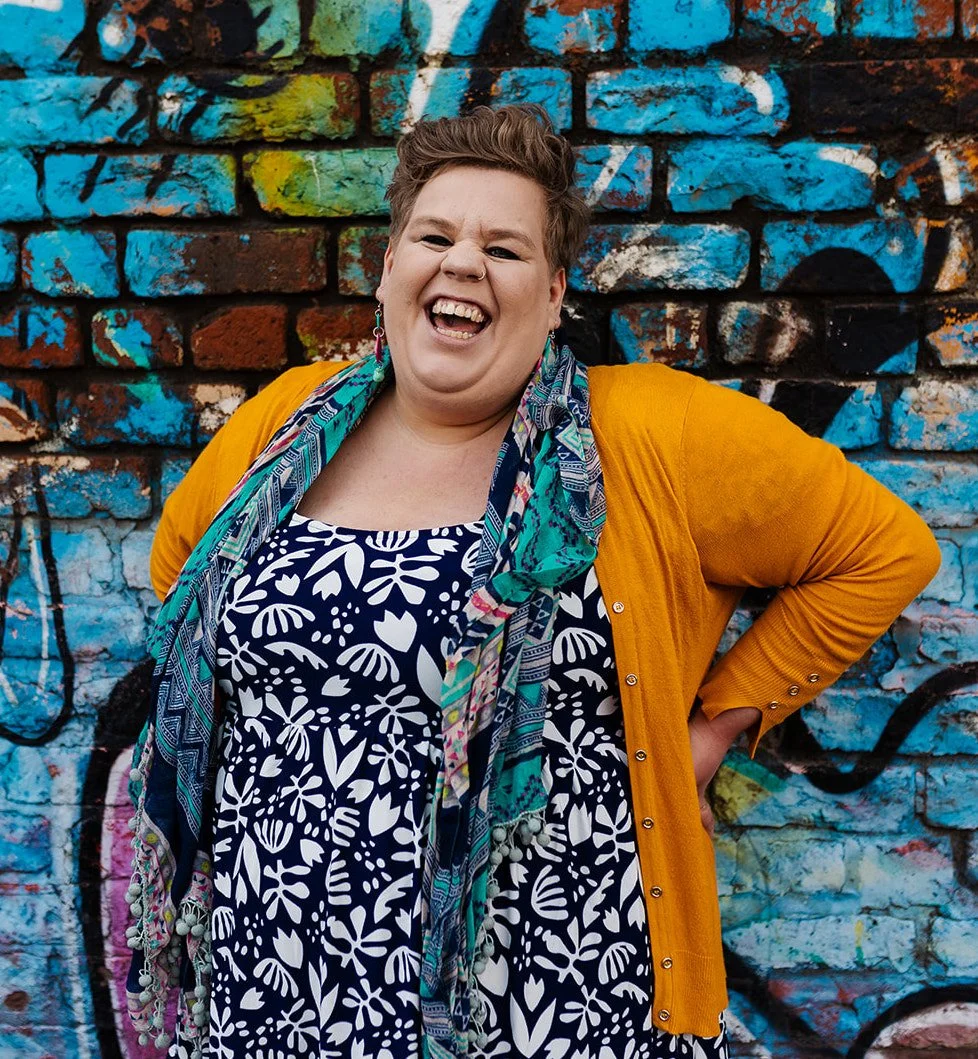 One Woman Band Club — The Rebel Rousers