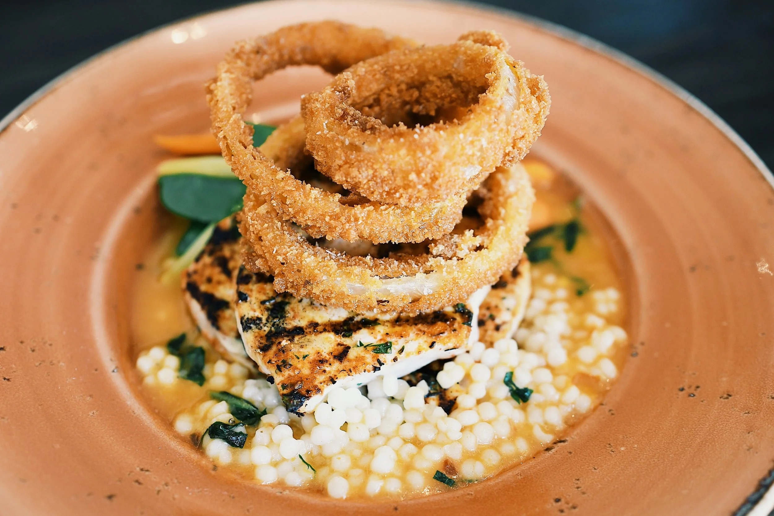 Tony & Joes Seafood Place