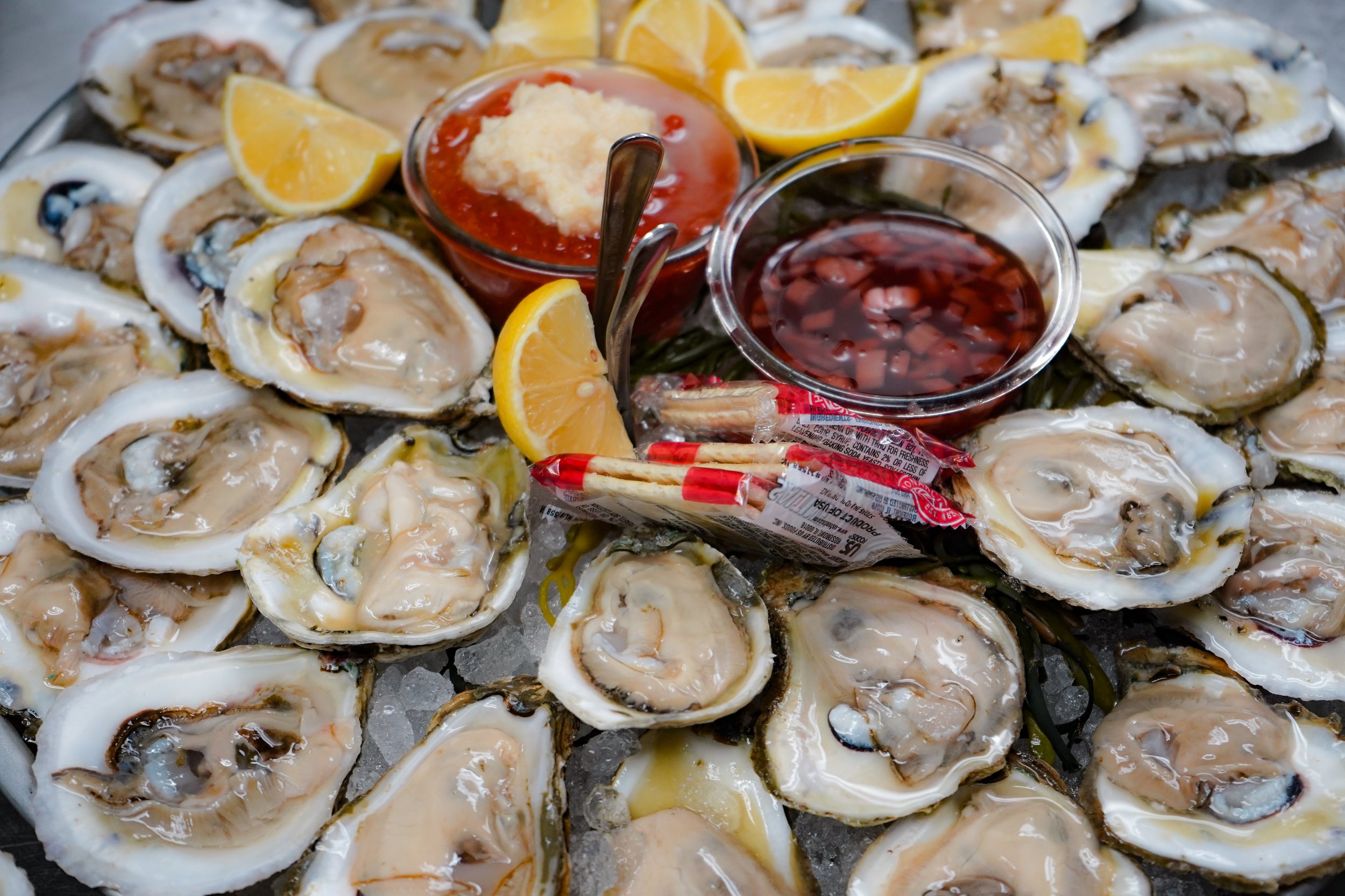 Tony & Joes Seafood Place