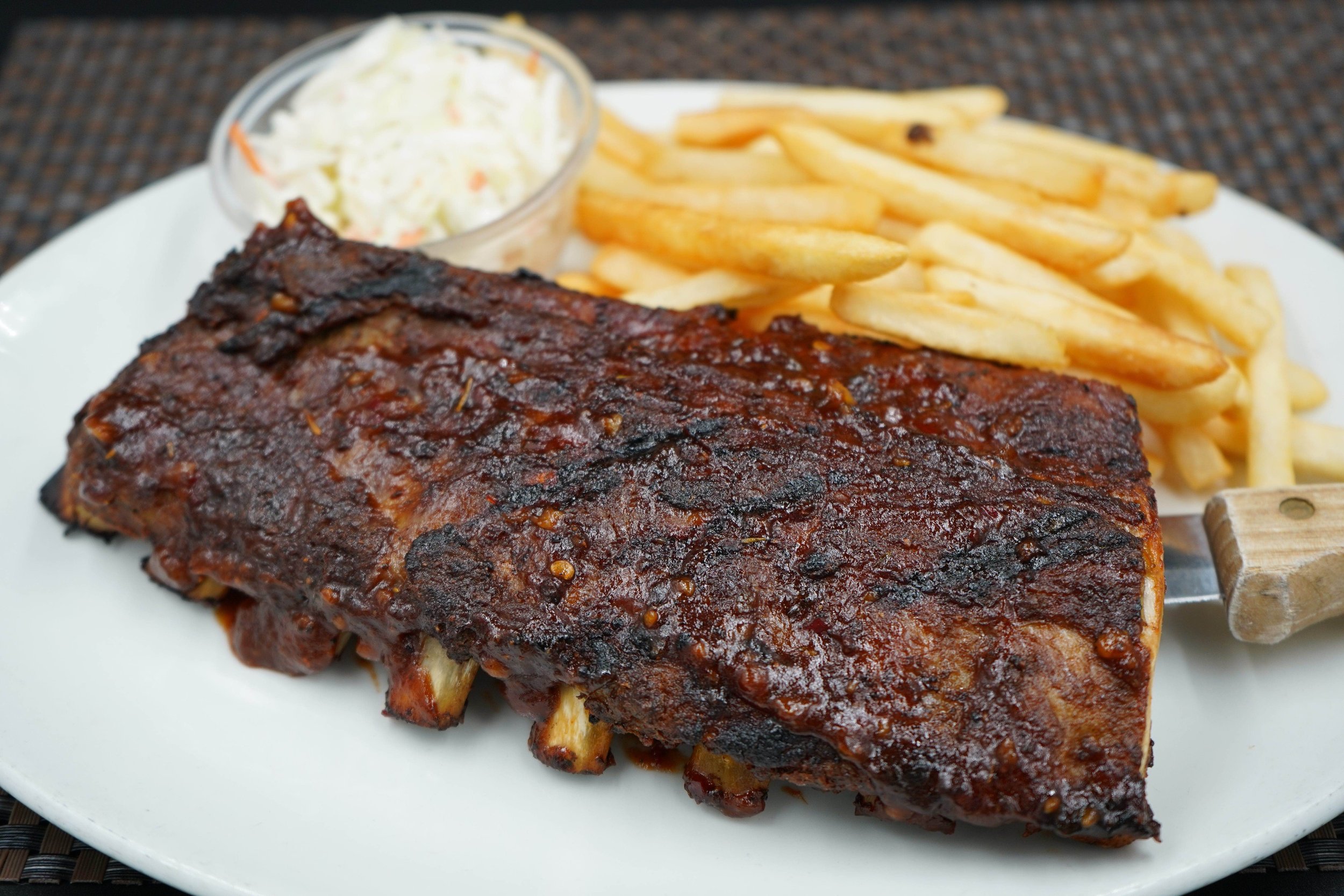 Tony & Joes Seafood Place