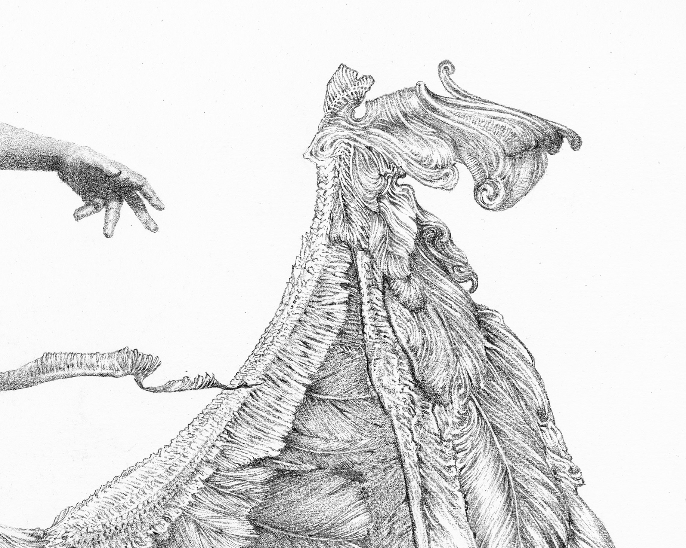 Harrow limited edition print — Allen Williams Studio
