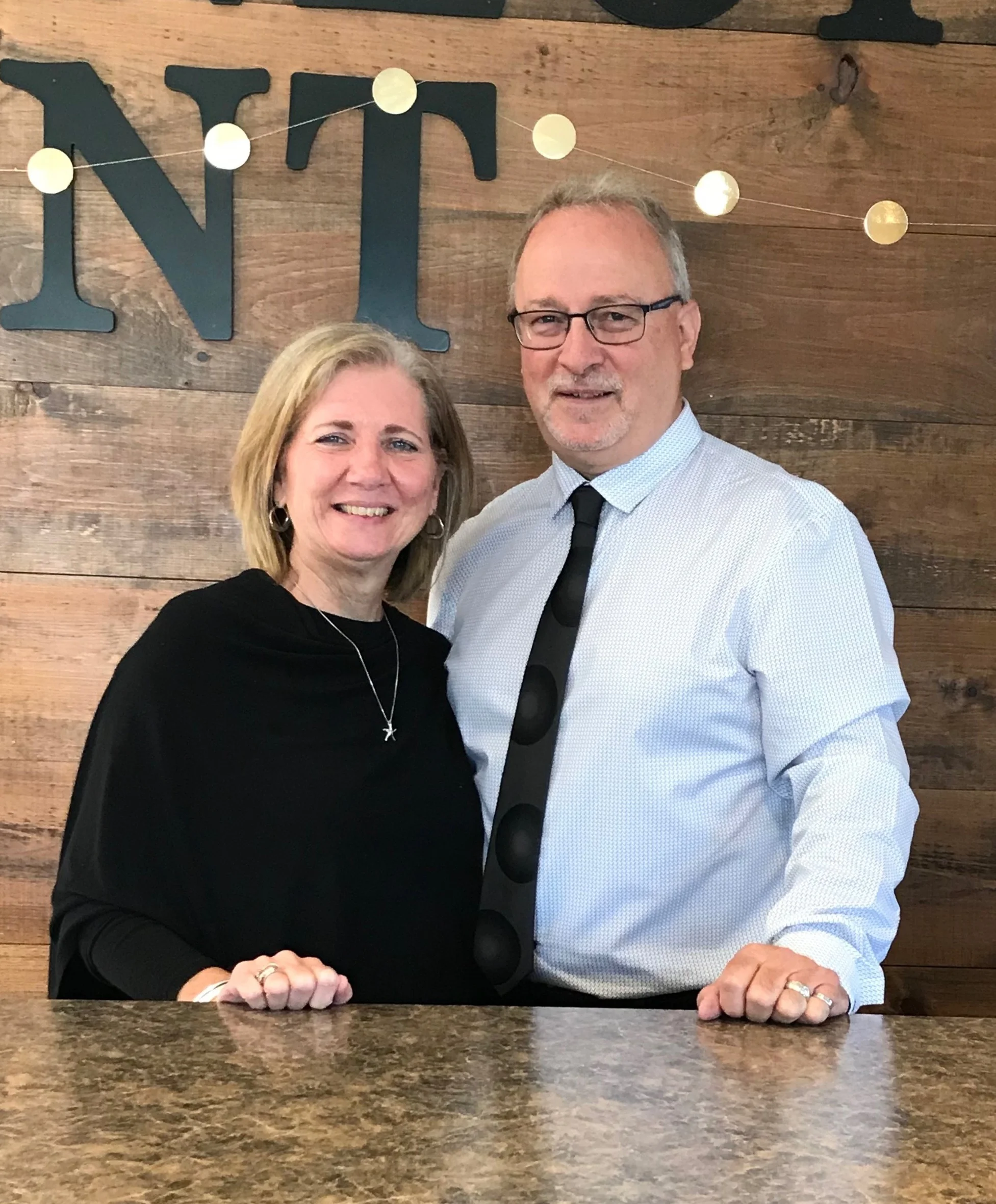 Our Staff — The Connection Place