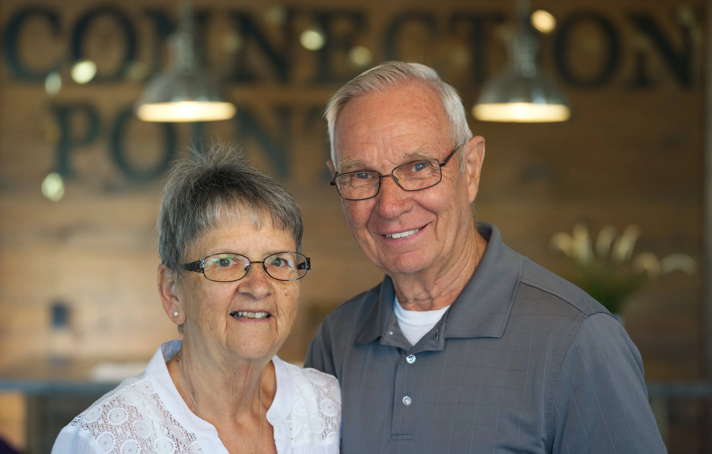 Our Staff — The Connection Place