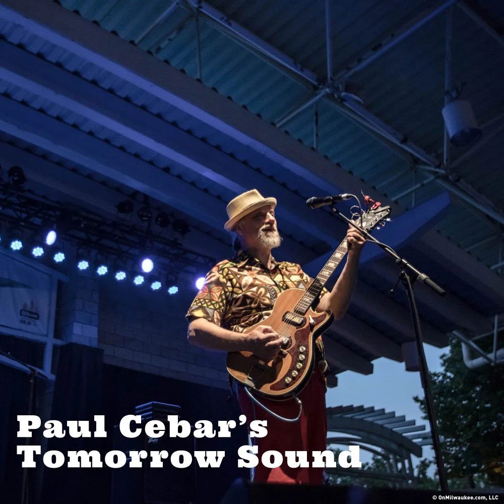 Sessions at McPike Park