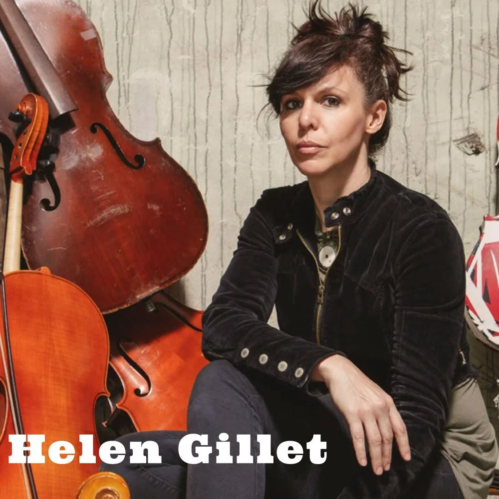 Sessions at McPike Park