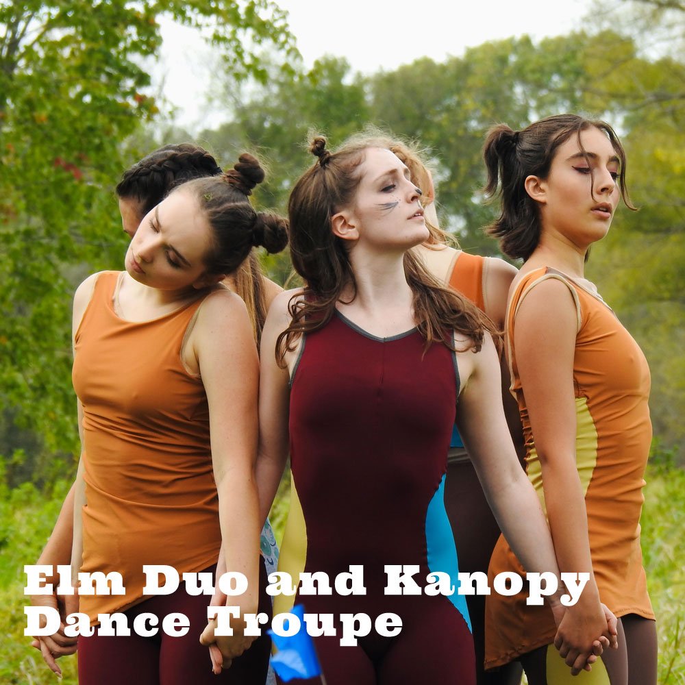 Sessions at McPike Park