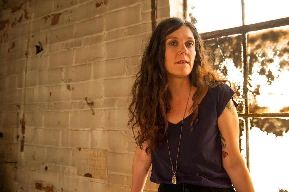 Sessions at McPike Park