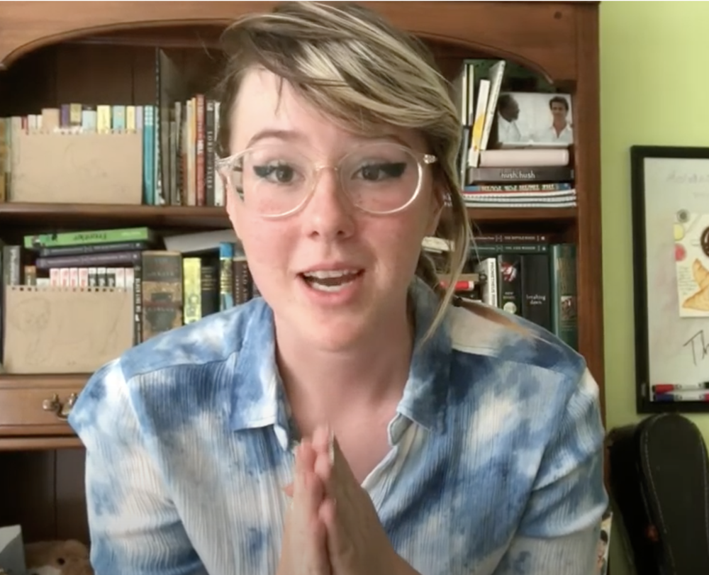 Sarah Gifford's Instagram, Twitter & Facebook on IDCrawl