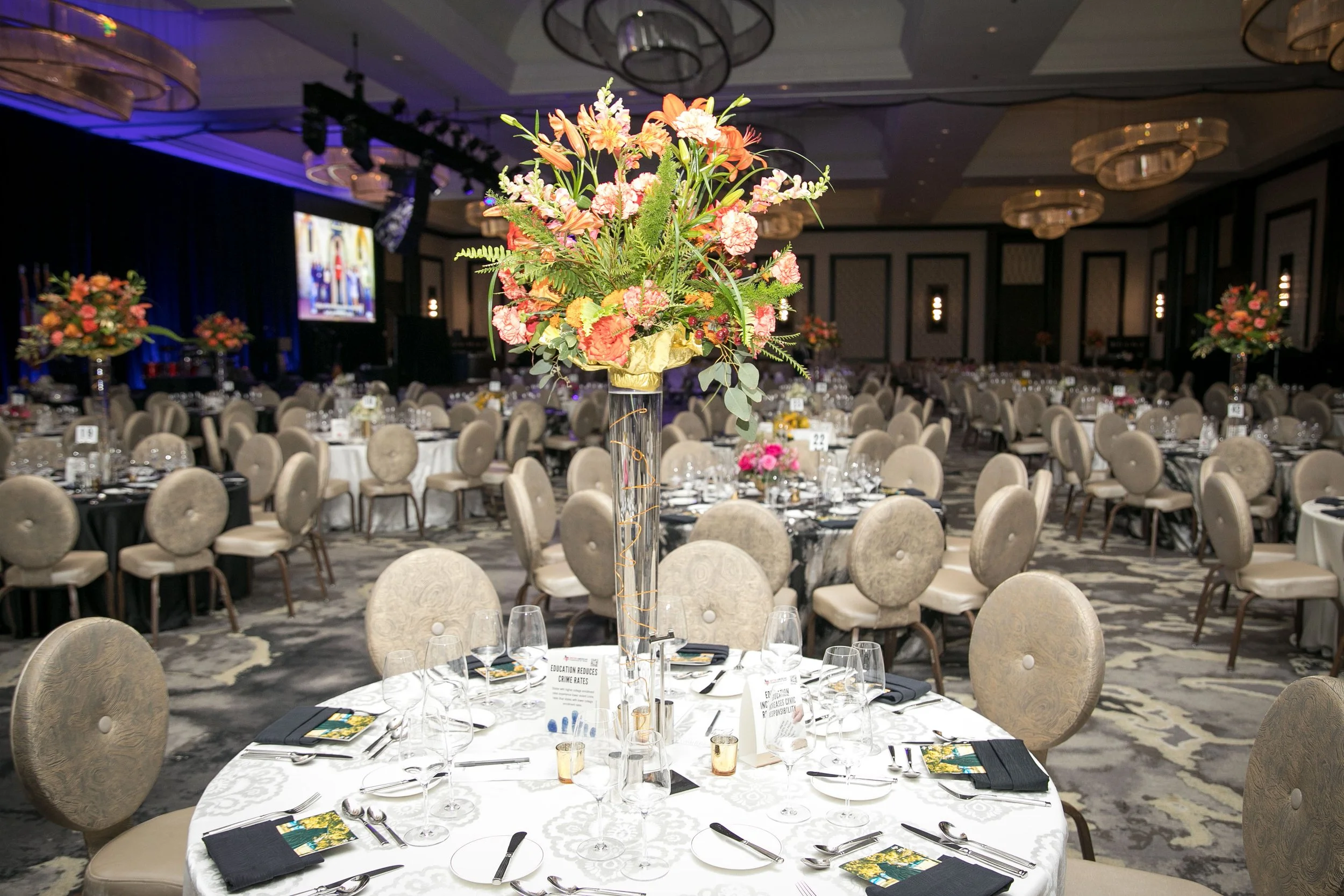 Previous Events — British American Foundation of Texas