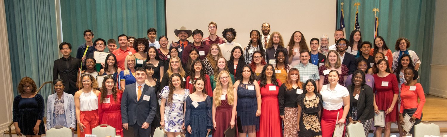 Previous Events — British American Foundation of Texas