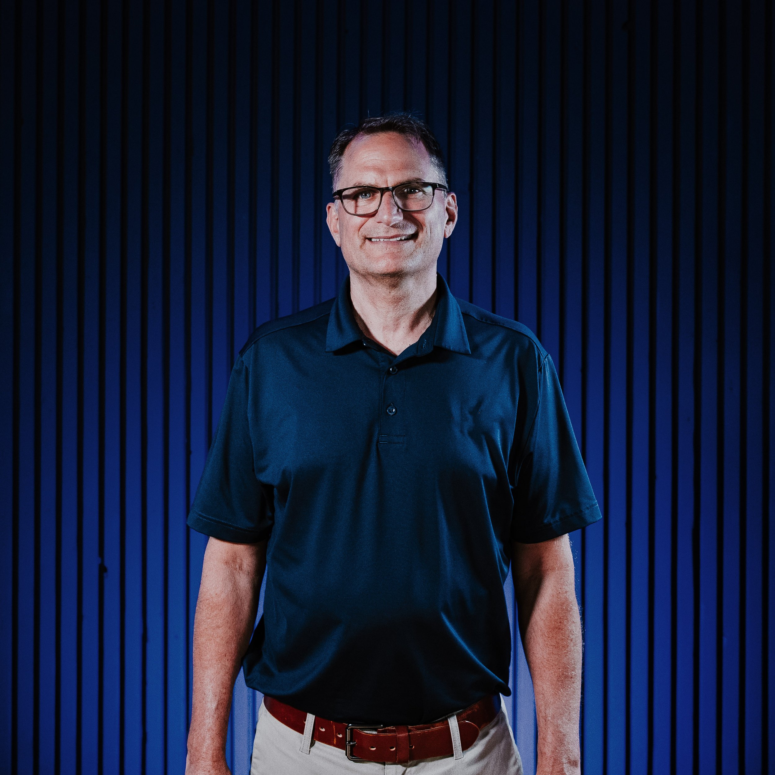 Leadership + Staff — Woodland Church