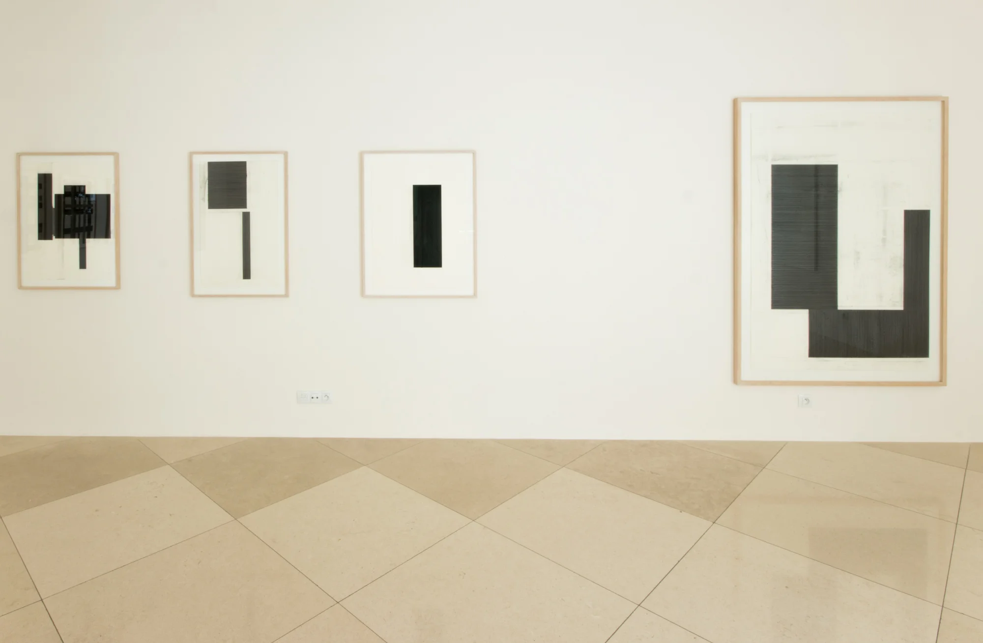 Arjan Janssen — Galerie Zavodny