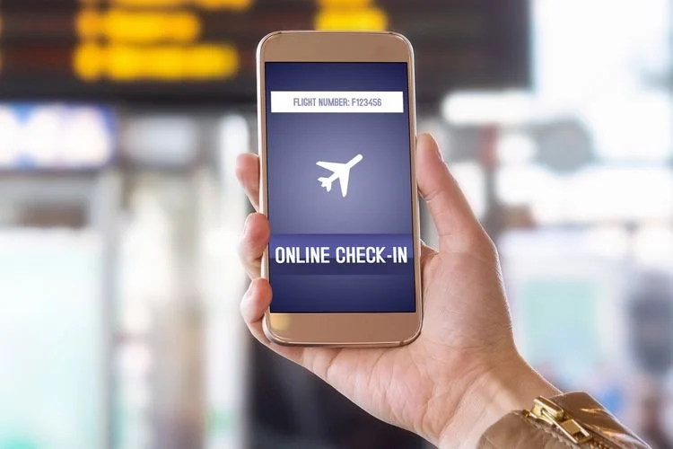 When You Check in for a Flight Matters—Here’s Why — Culinary Latitudes