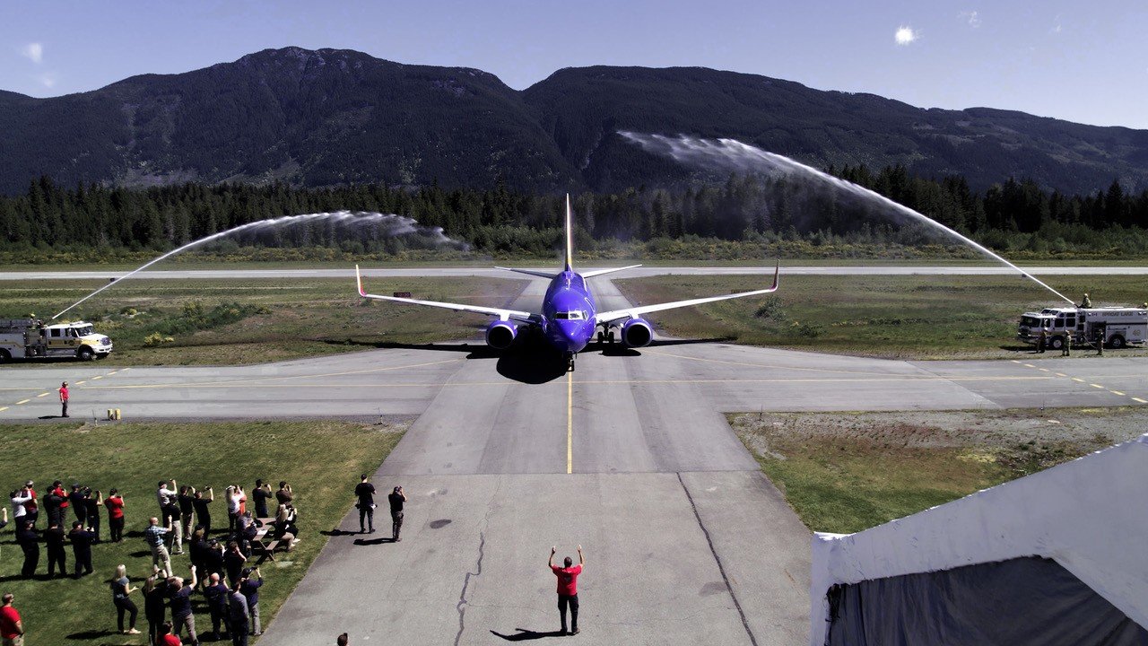 Coulson Aviation Continues to Expand Fleet and Aerial Firefighting ...