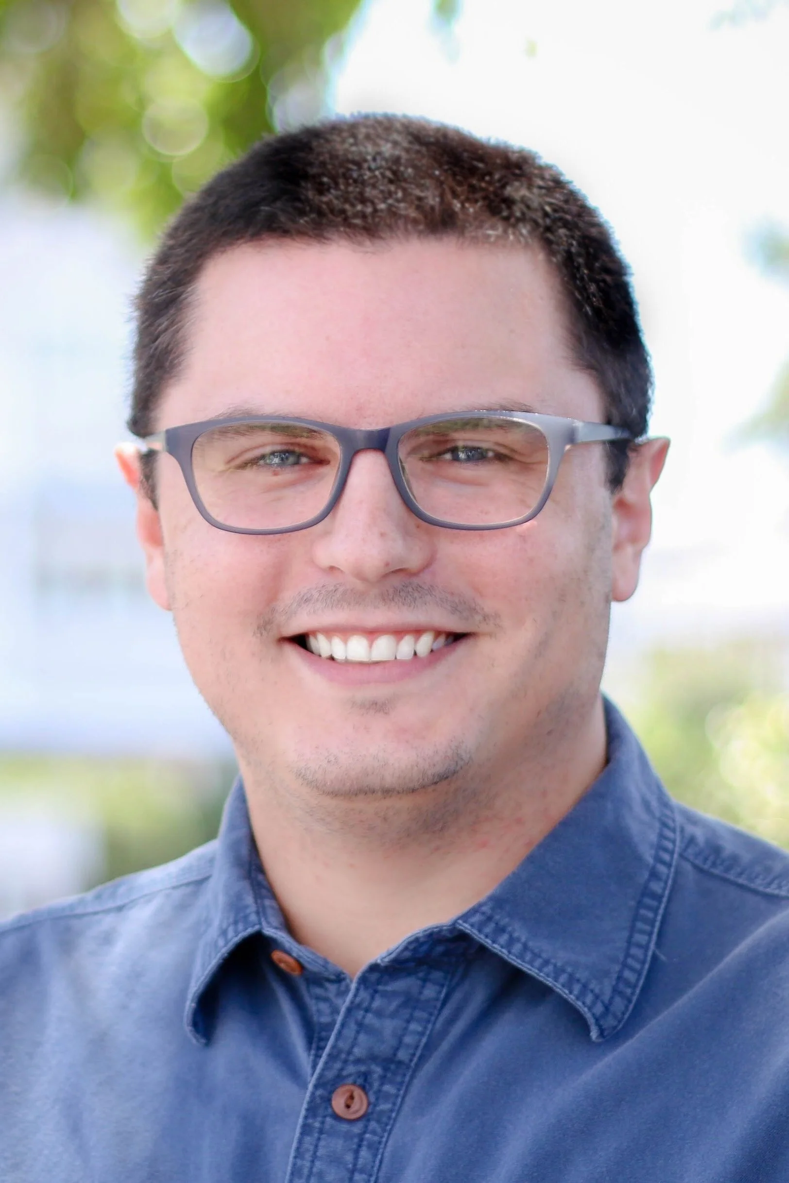 Our Story — Carmen Scoring