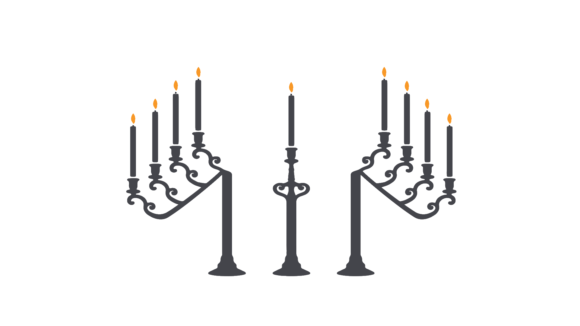 Tenebrae — Holy Cross Church