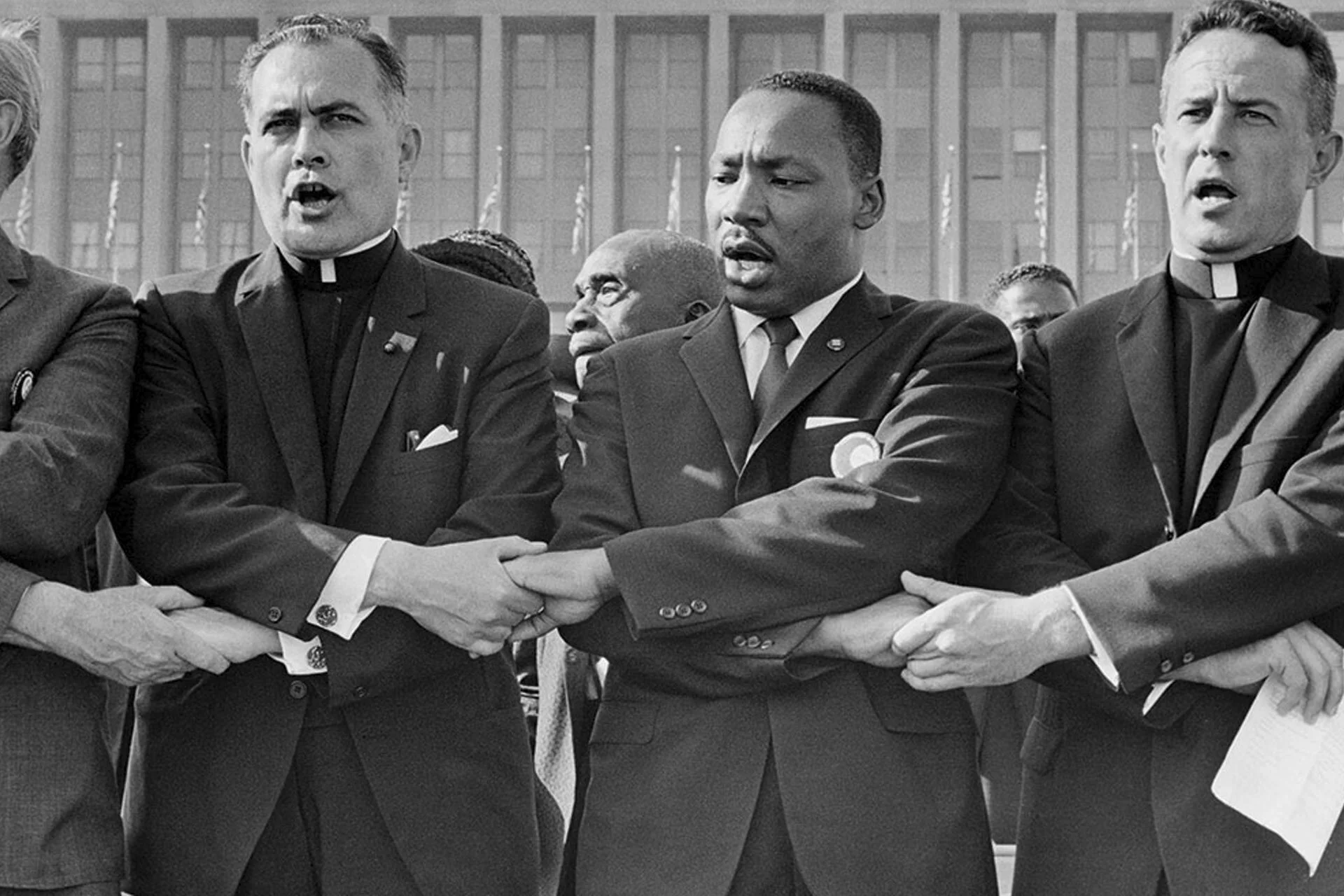 MLK Jr Day Holy Cross Church mlk-jr-day-holy-cross-church