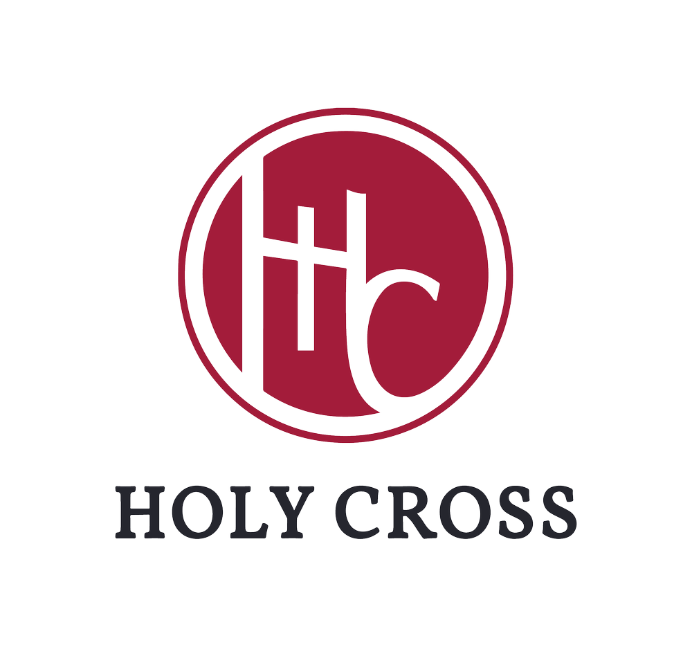 Live stream — Holy Cross Church