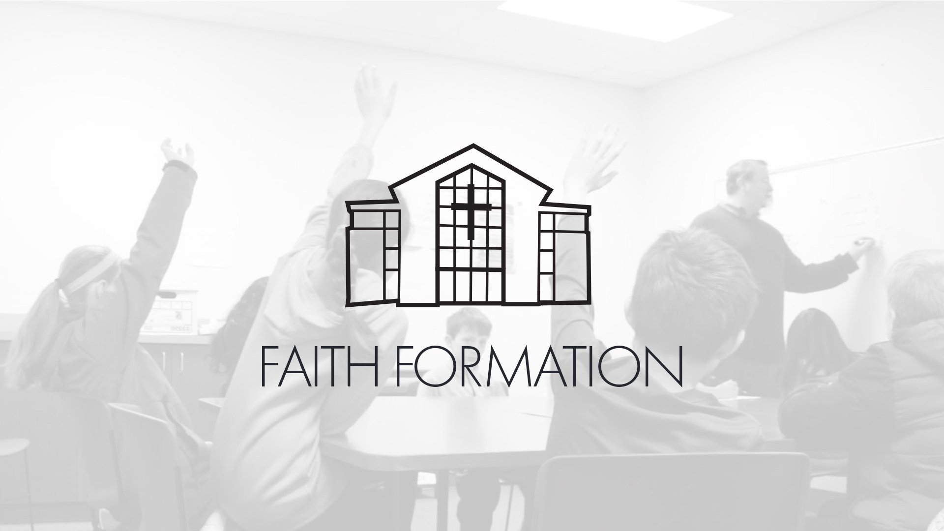 Events — Holy Cross Church