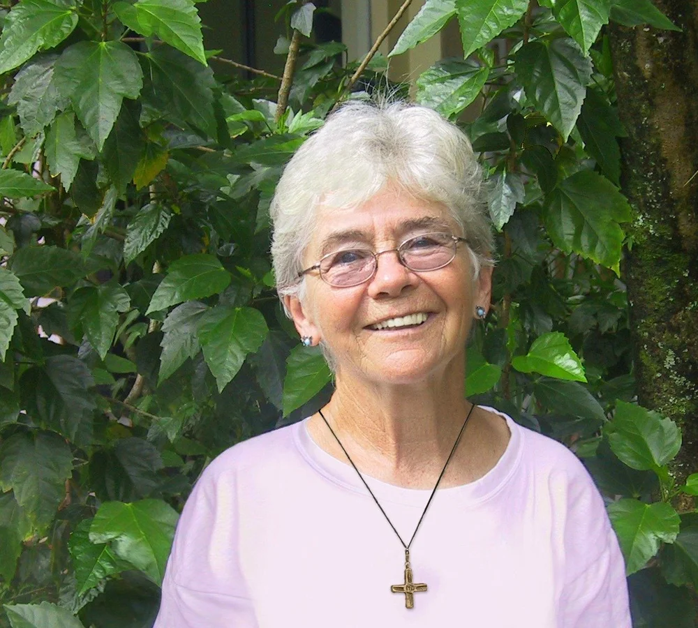 Sister Dorothy Stang — Holy Cross Church
