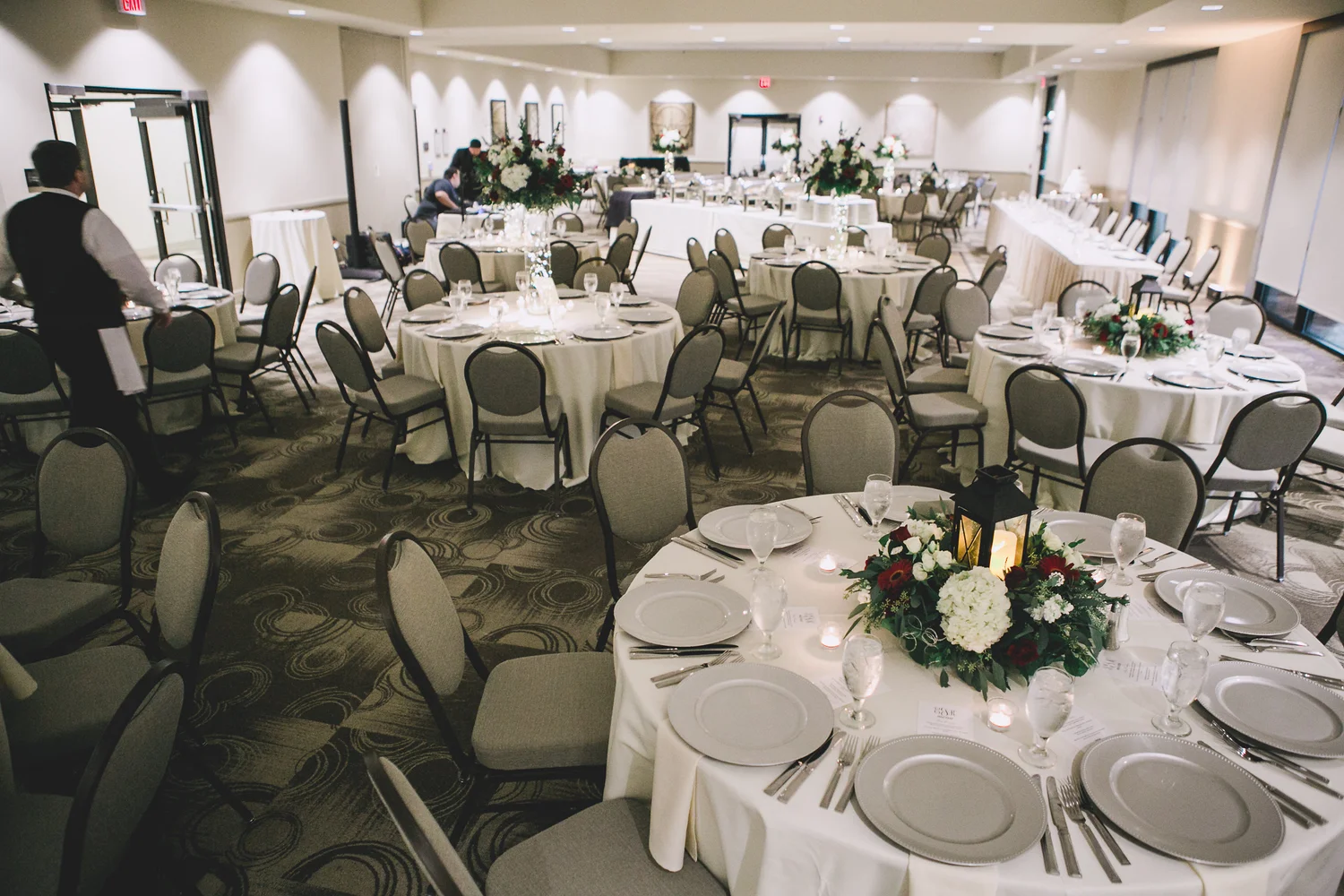 Social Events — Devou Park