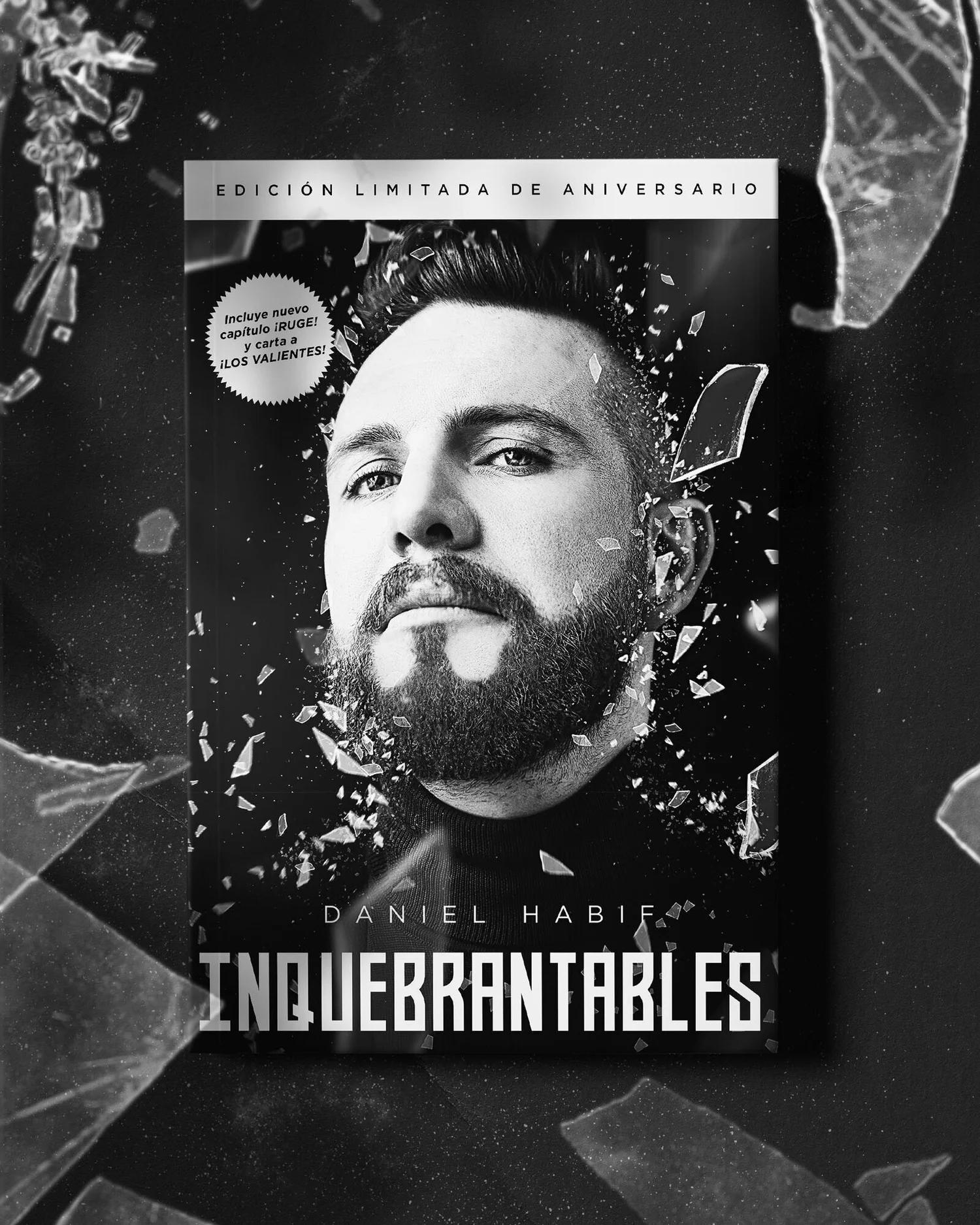 EL LIBRO — DANIEL HABIF