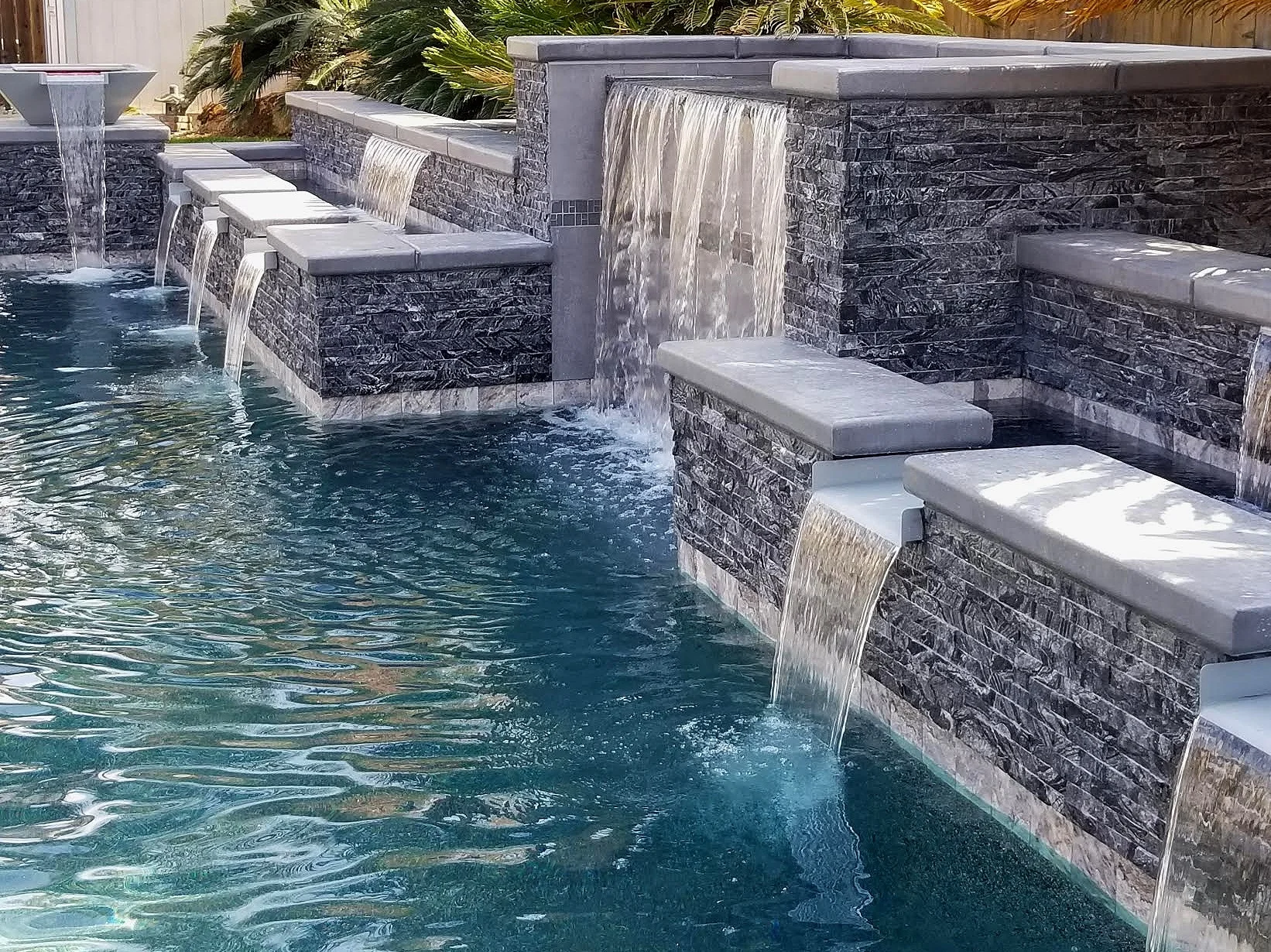 Signature Pools & Spa Inc