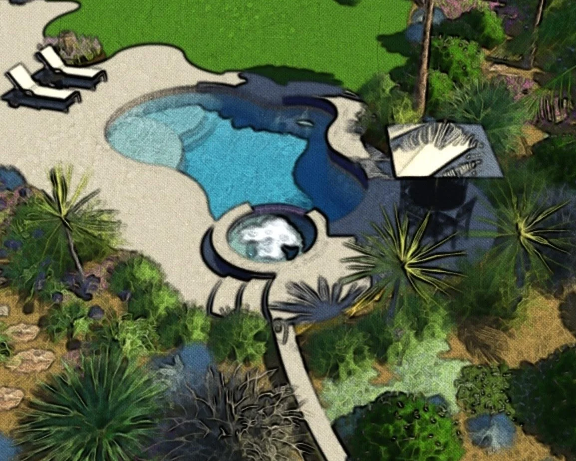 Signature Pools & Spa Inc