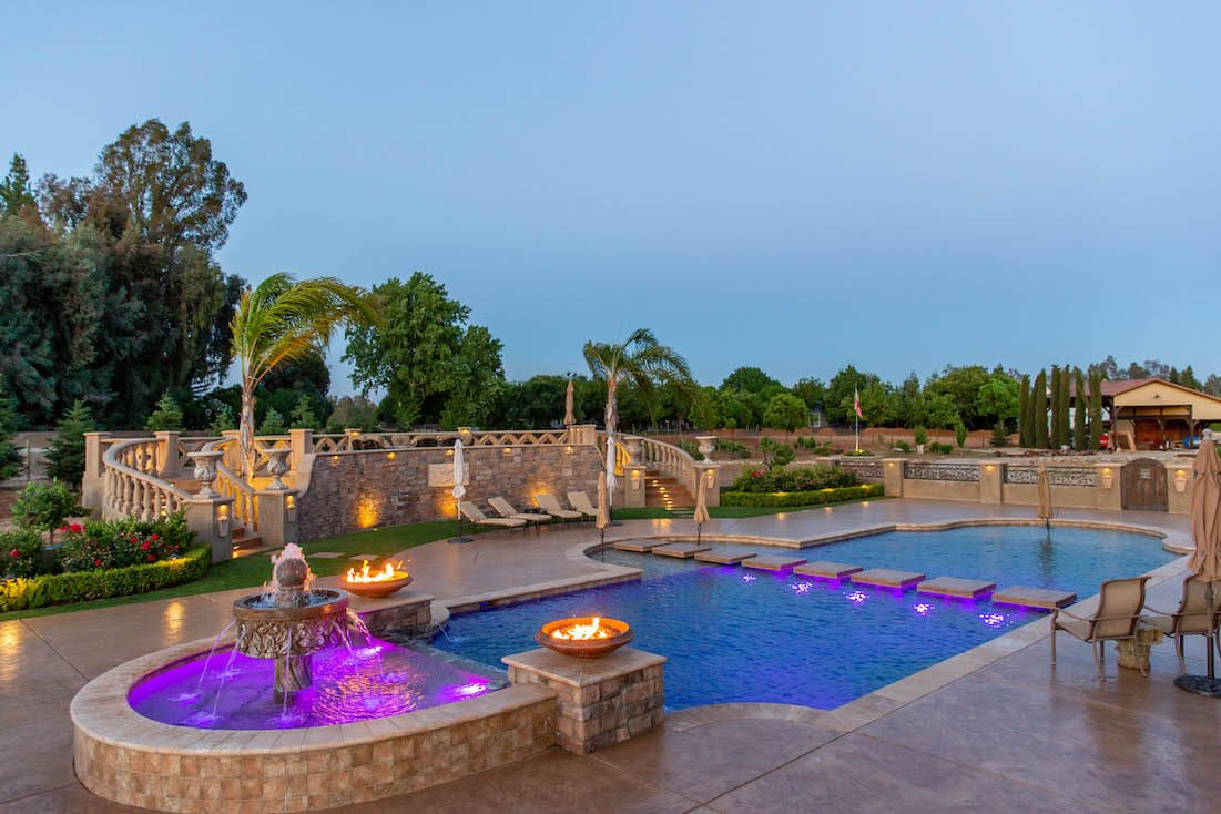 Signature Pools & Spa Inc