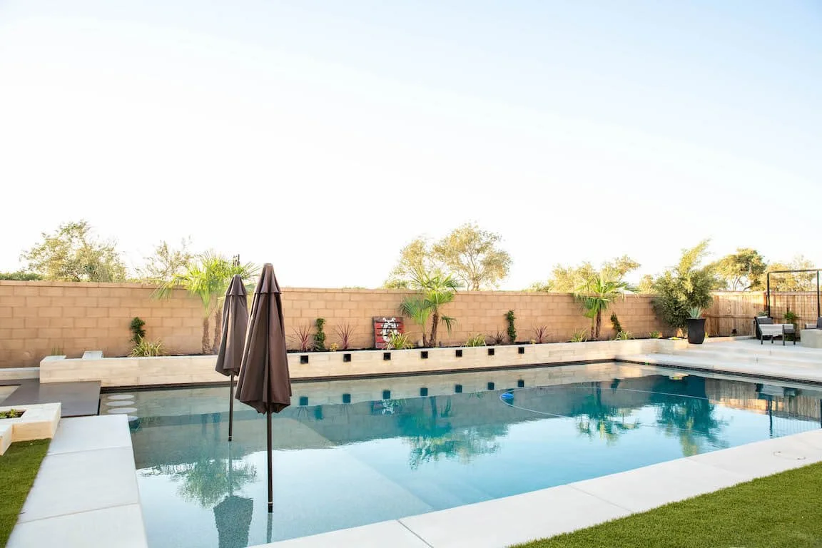 The Allure of a New Residential Pool by Signature Pools — Signature ...