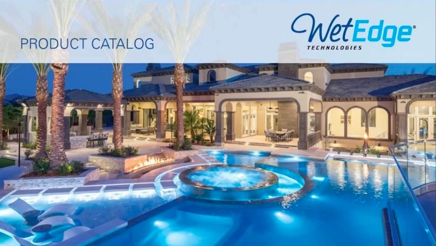 Color Selections — Signature Pools & Spa Inc