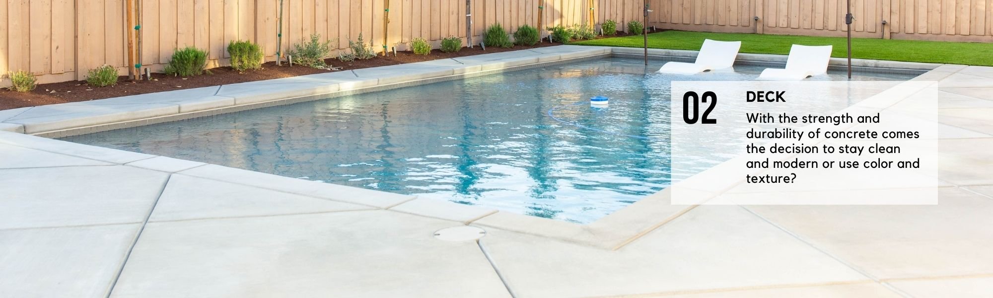 Color Selections — Signature Pools & Spa Inc