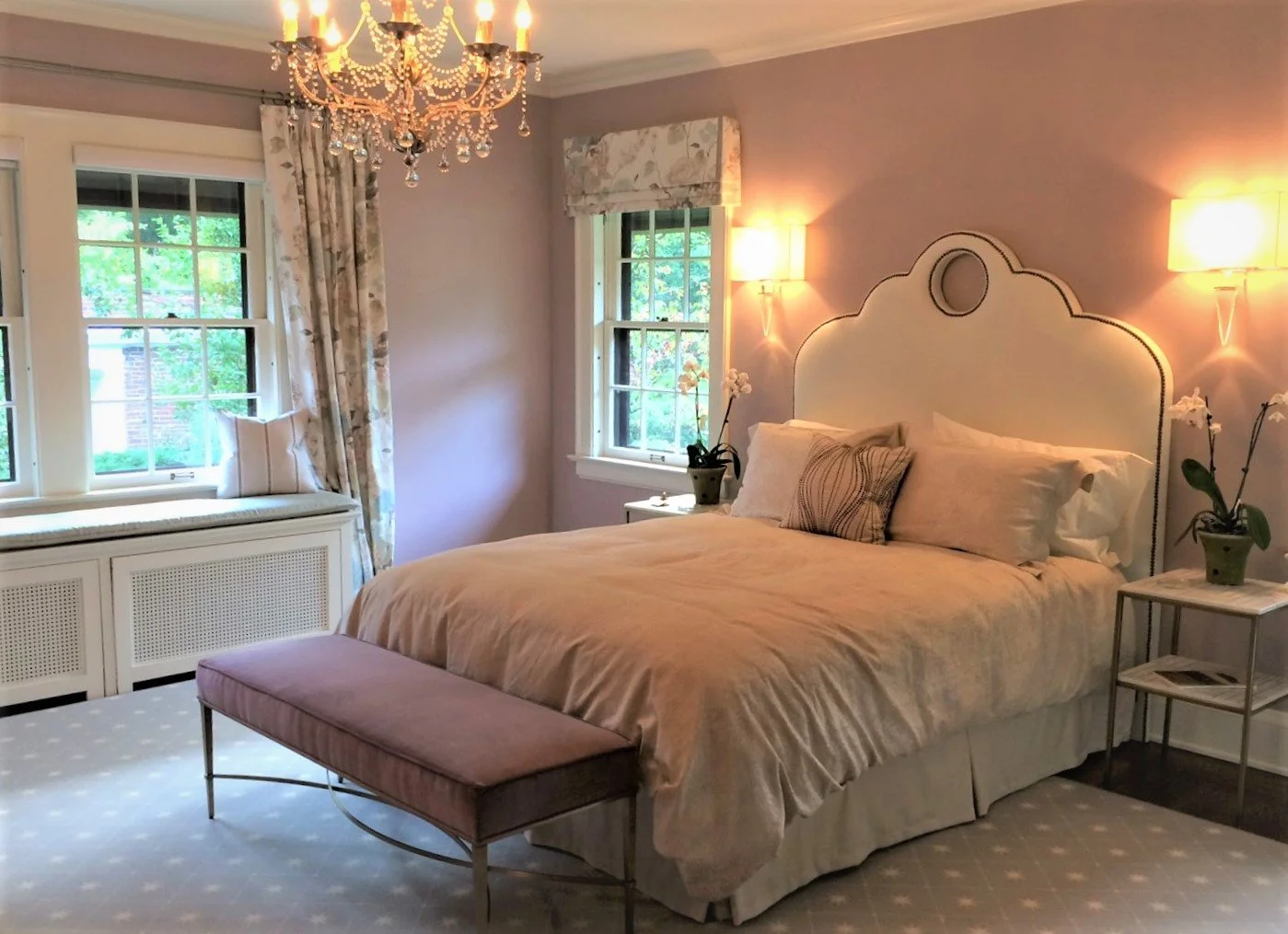 Tips for a Great Guest Room — Kim Carroll Interiors Live With Style