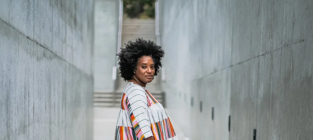 Portfolio — Aja Barber