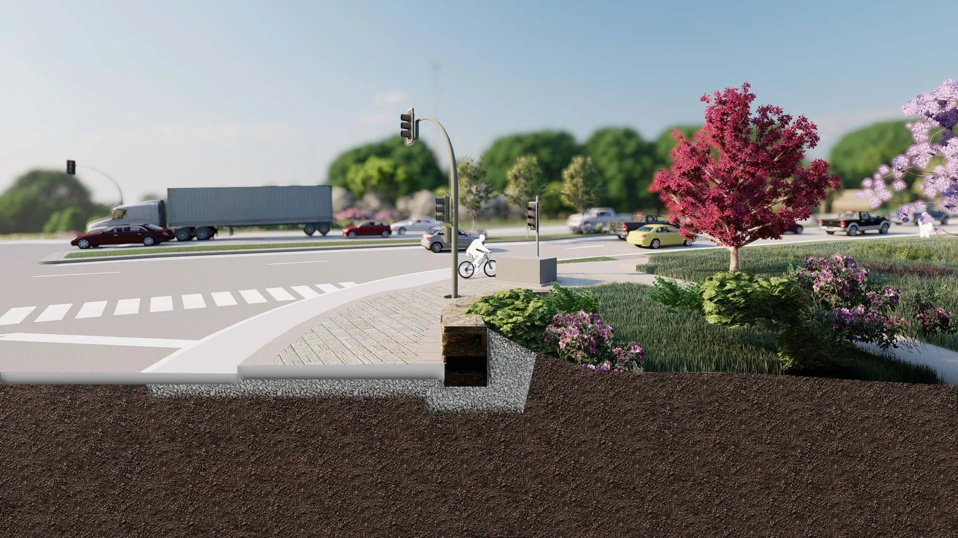 Interstate 80 & Highway 1 Interchange Landscape Master Plan — JBC ...