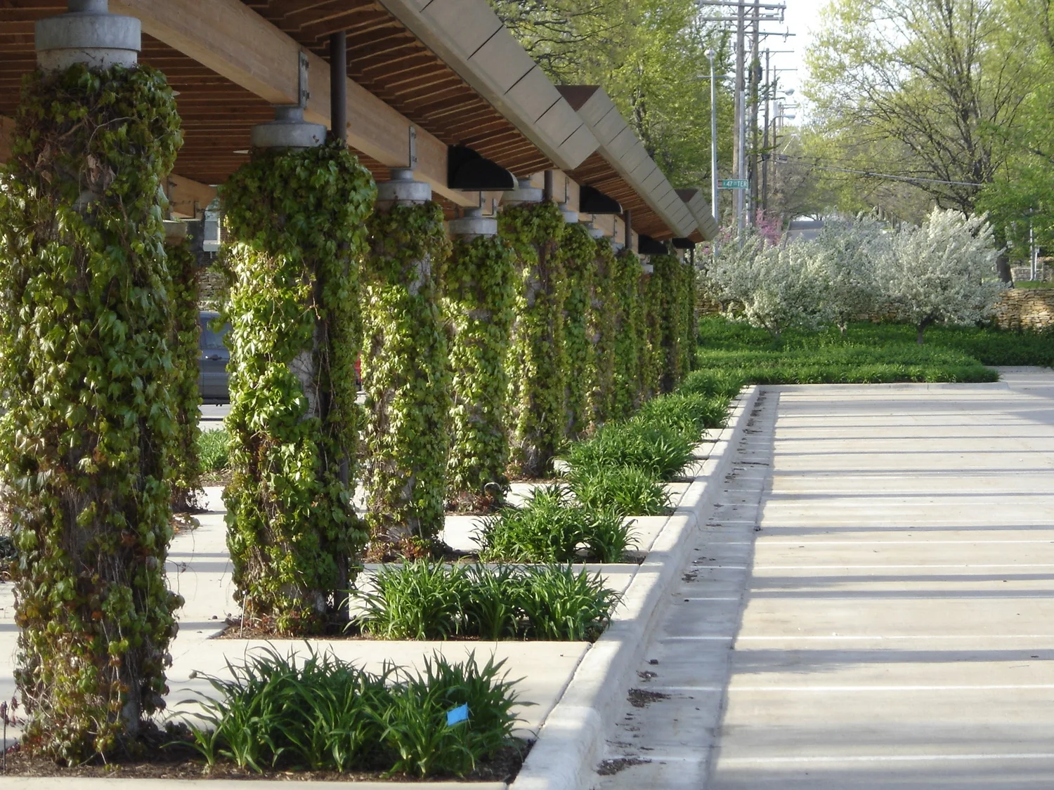 JBC Landscape Architects