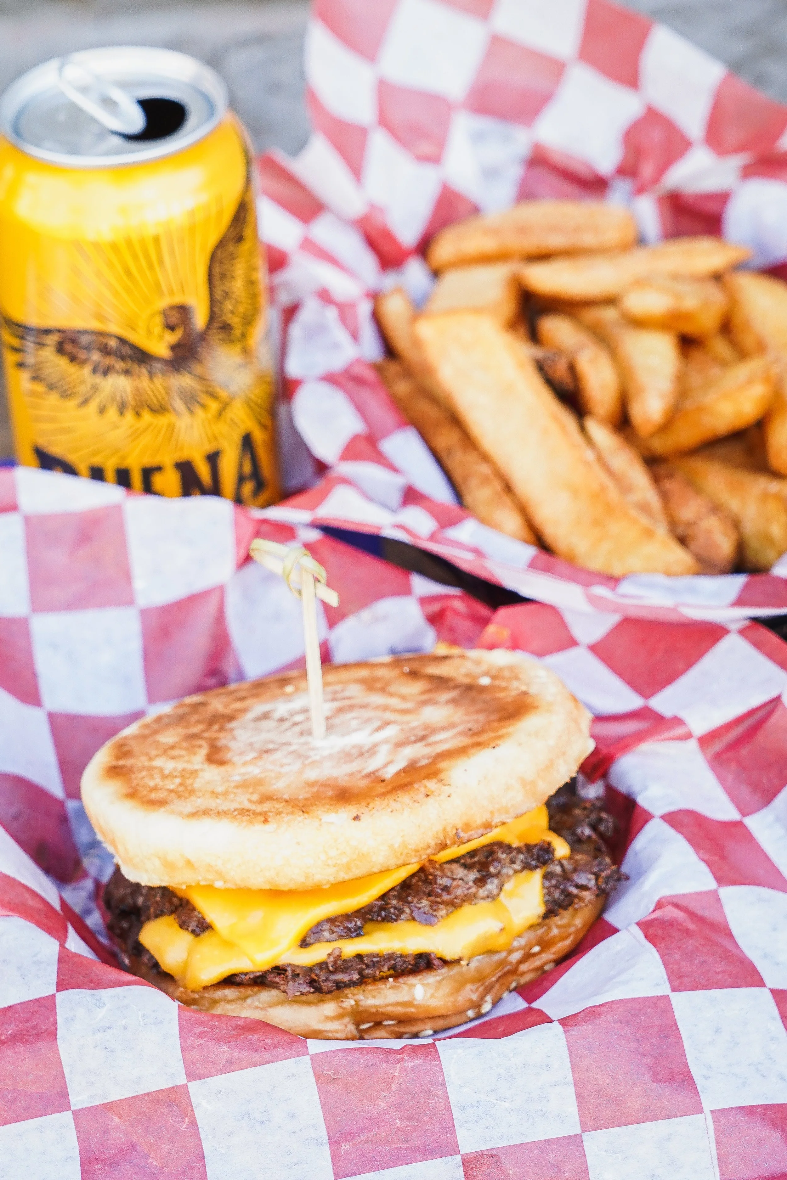 Happy Does — Good Time Design - Hospitality & Entertainment Group