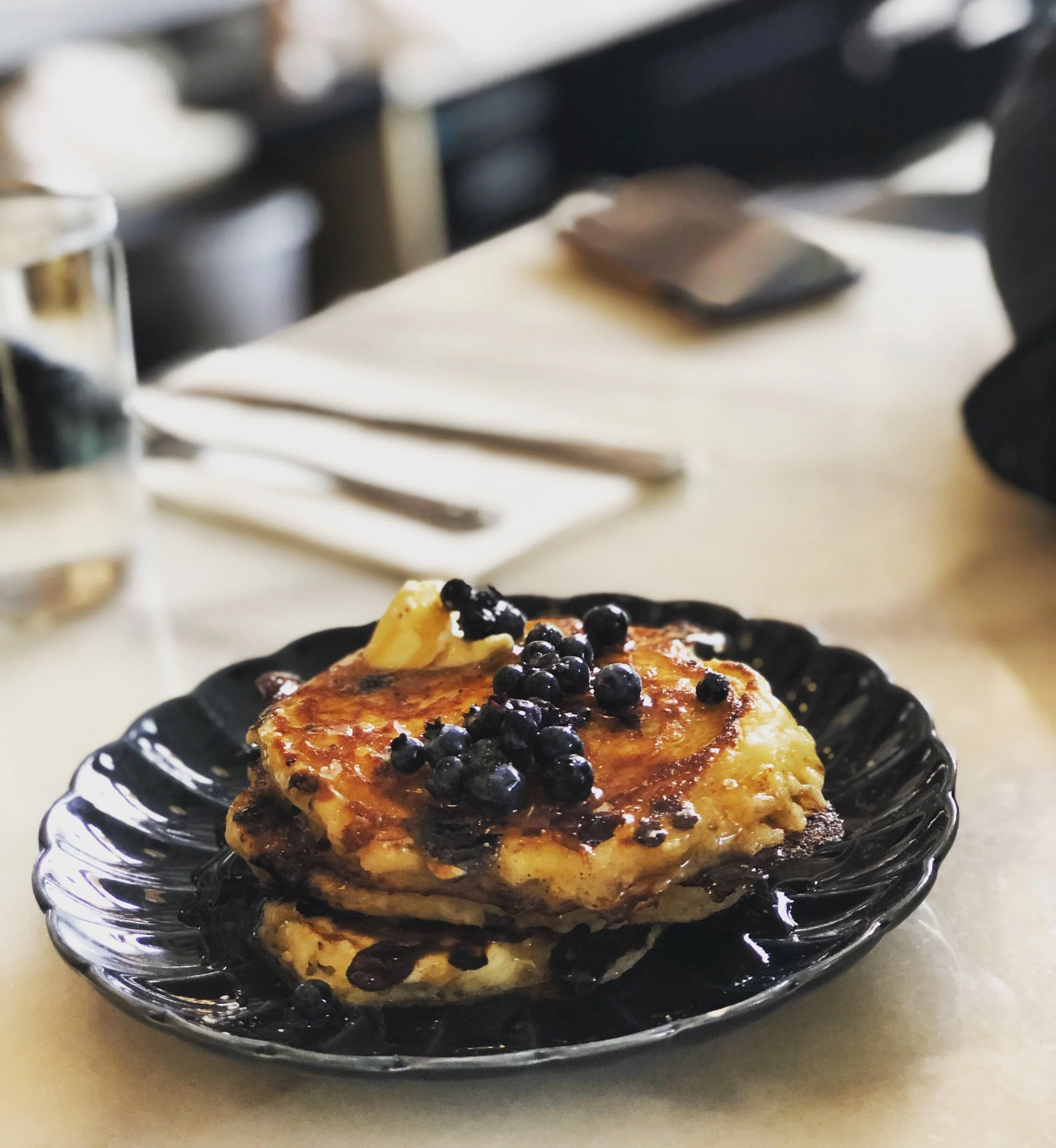 Shop — Corner Peach