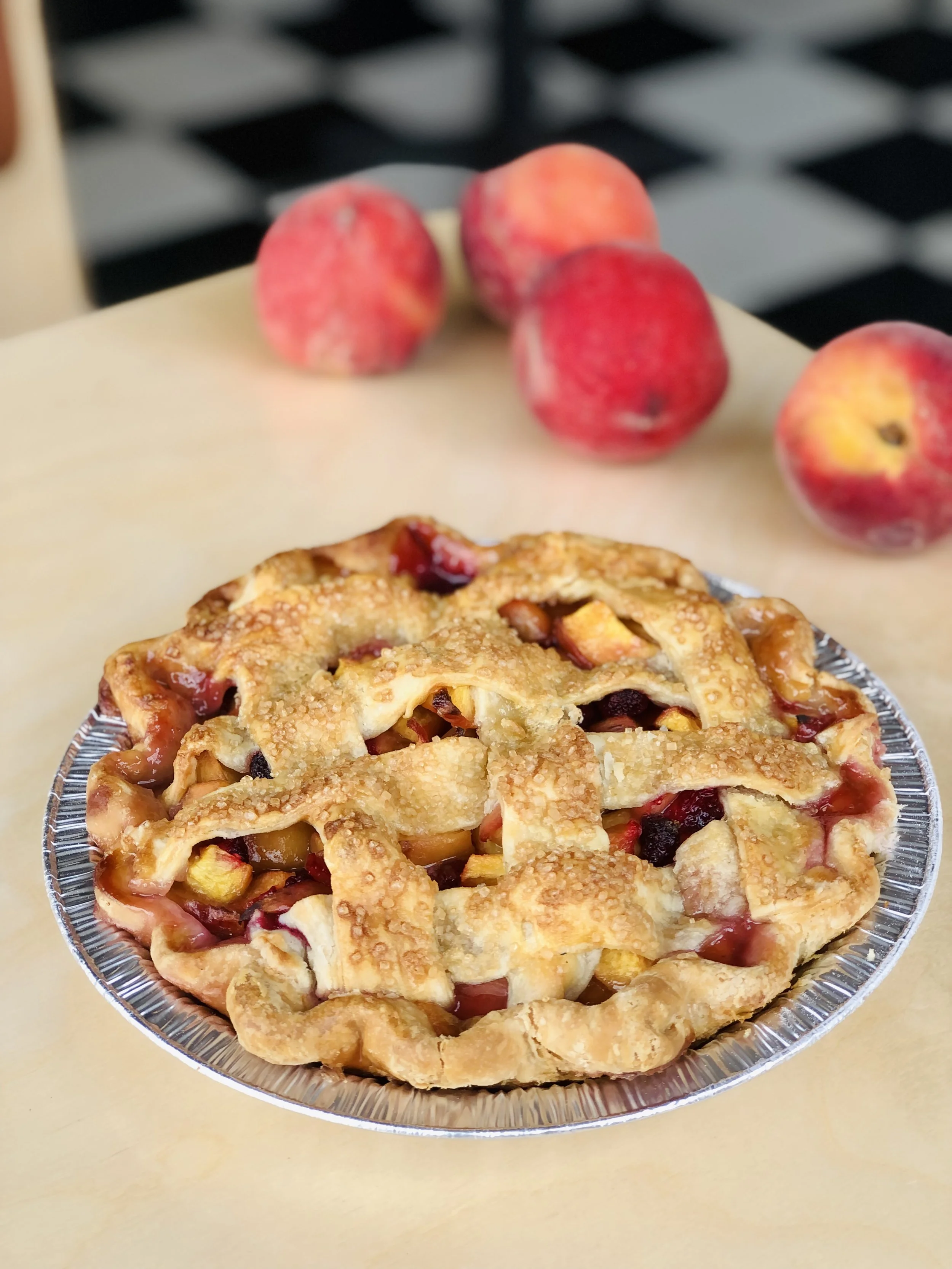 Shop — Corner Peach