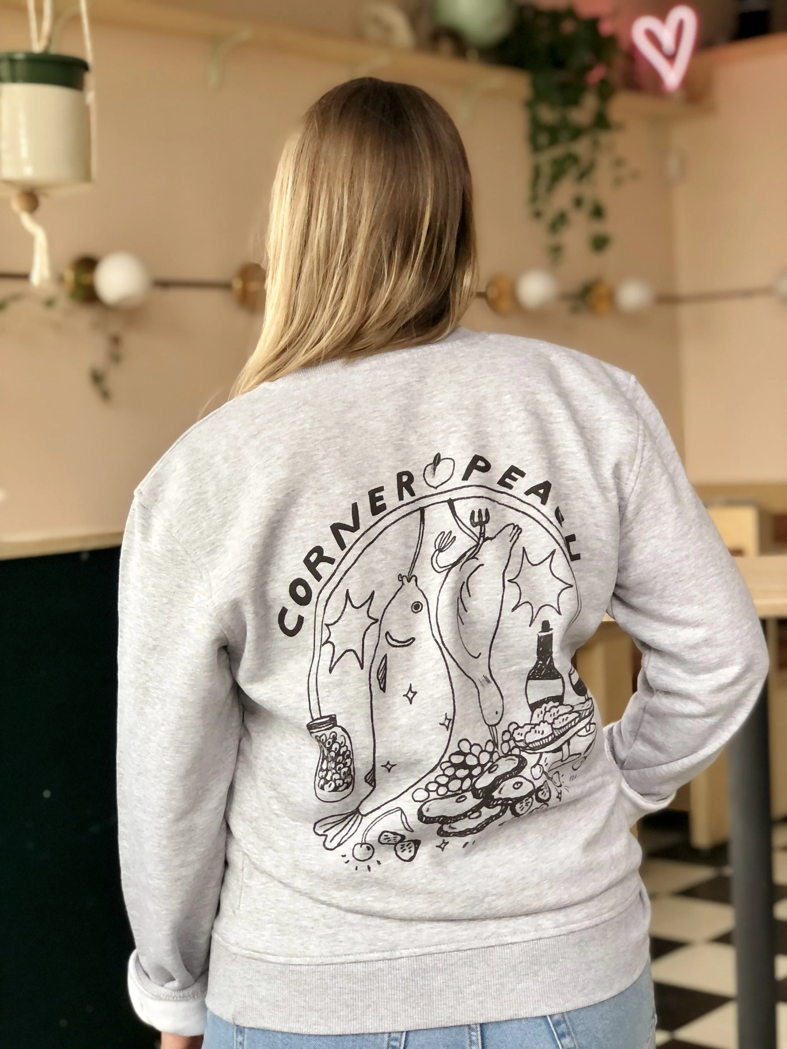 Shop — Corner Peach