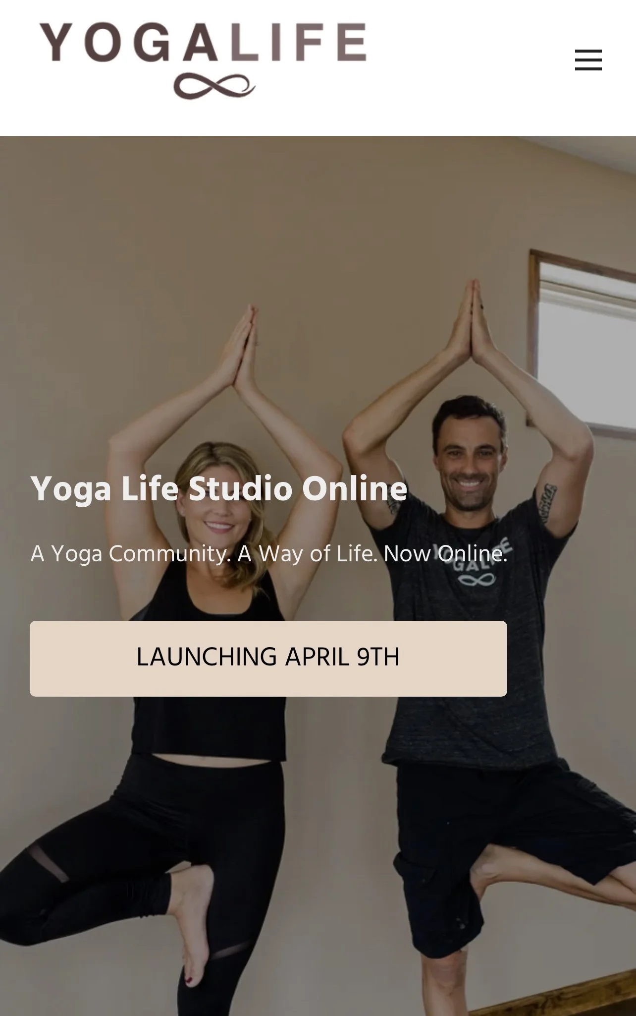 Workshops & Events — Yoga Life