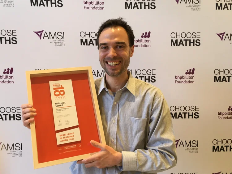 About — Love Maths