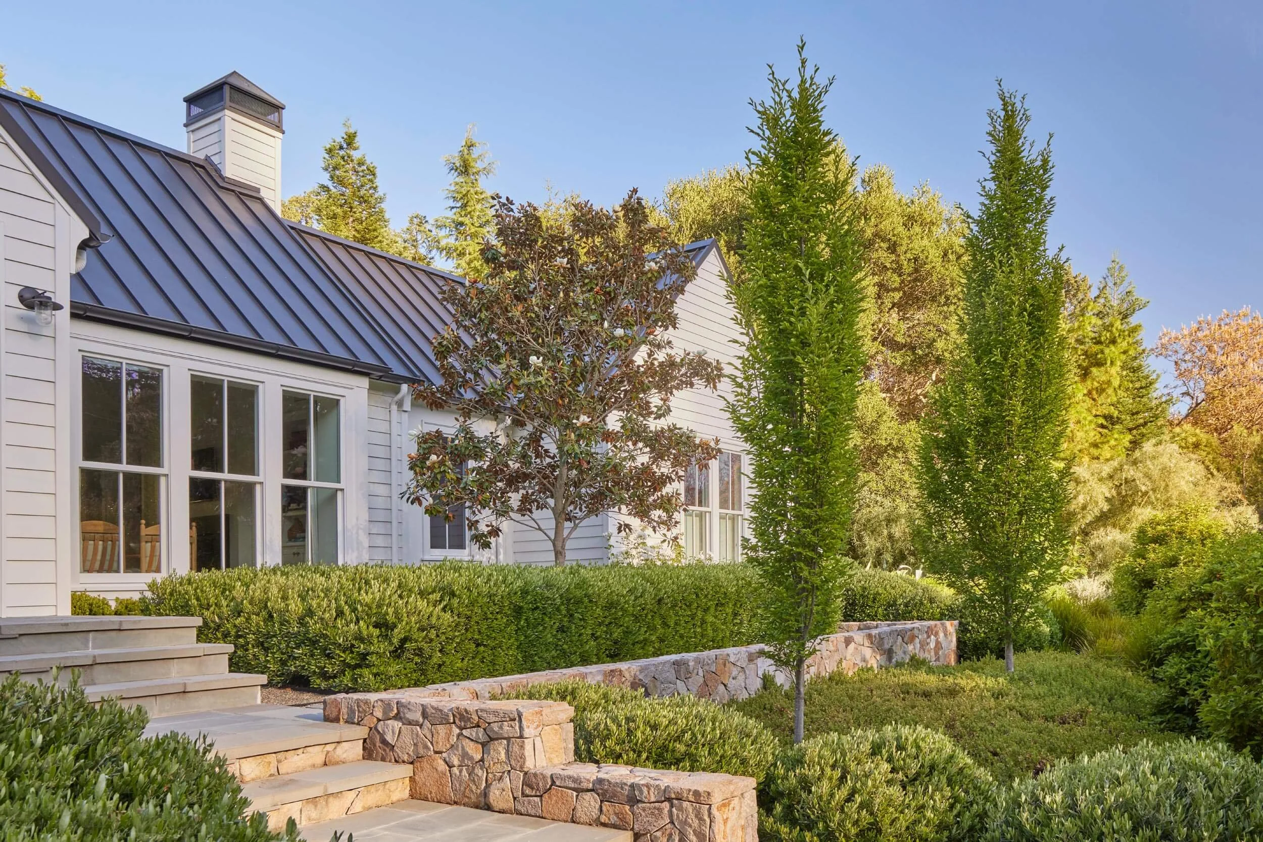 Daniel Nolan Design — Lafayette