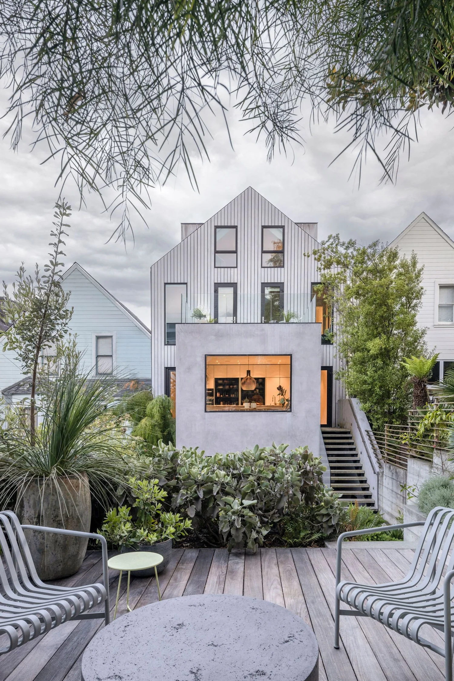 Daniel Nolan Design — Noe Valley