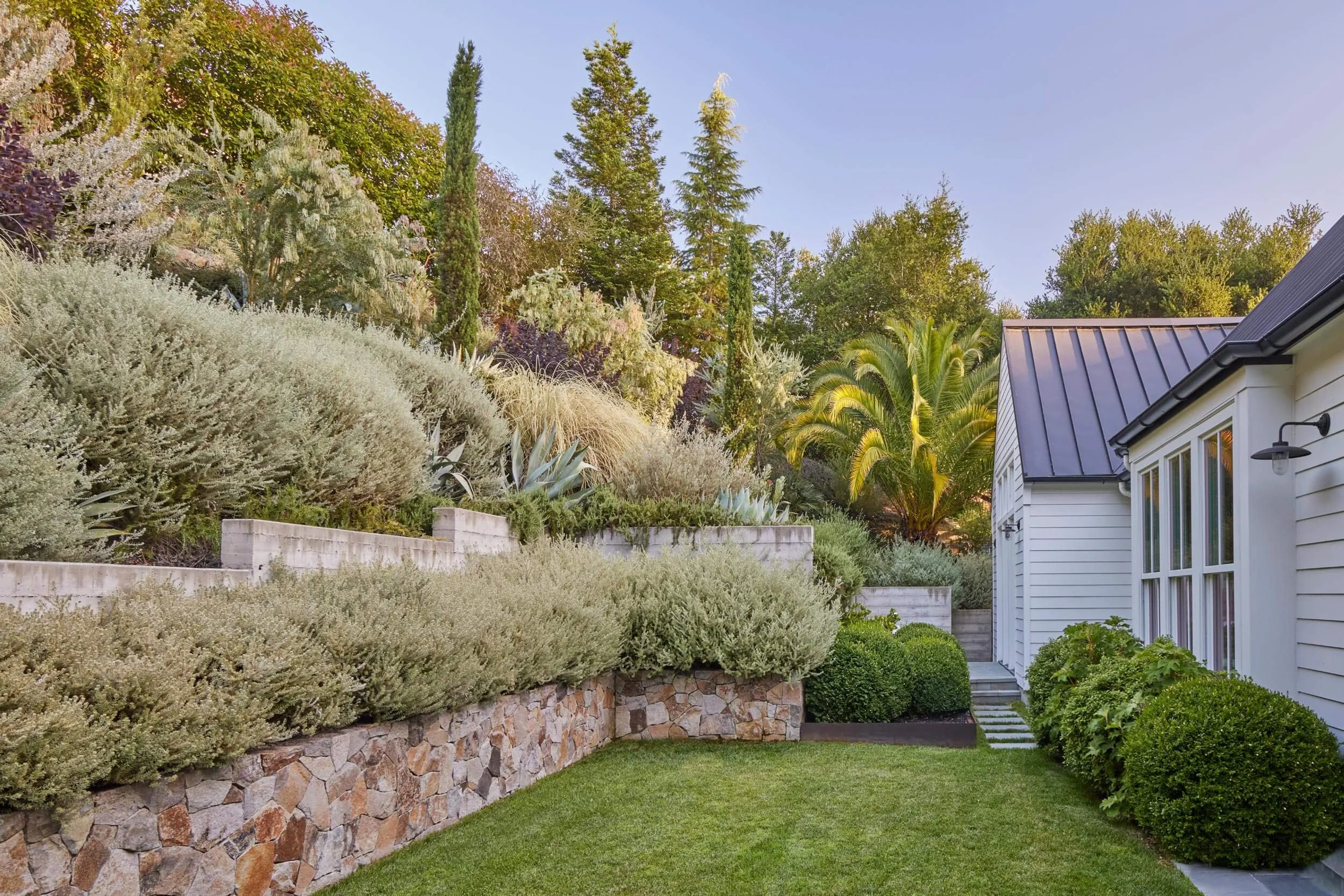 Daniel Nolan Design — Lafayette