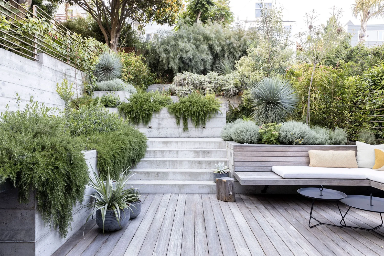 Daniel Nolan Design — Work